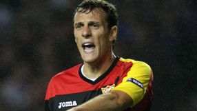 Escude surprised by Squillaci conduct | FourFourTwo