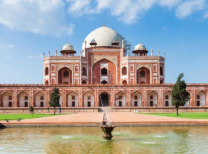 The ultimate India bucket list: 11 incredible places to visit | Woman ...