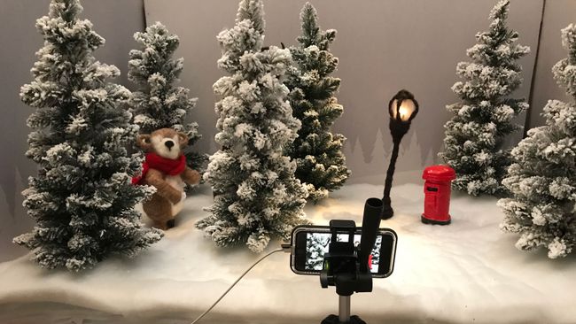 How to turn your illustrations into stop-motion animation: 10 expert ...