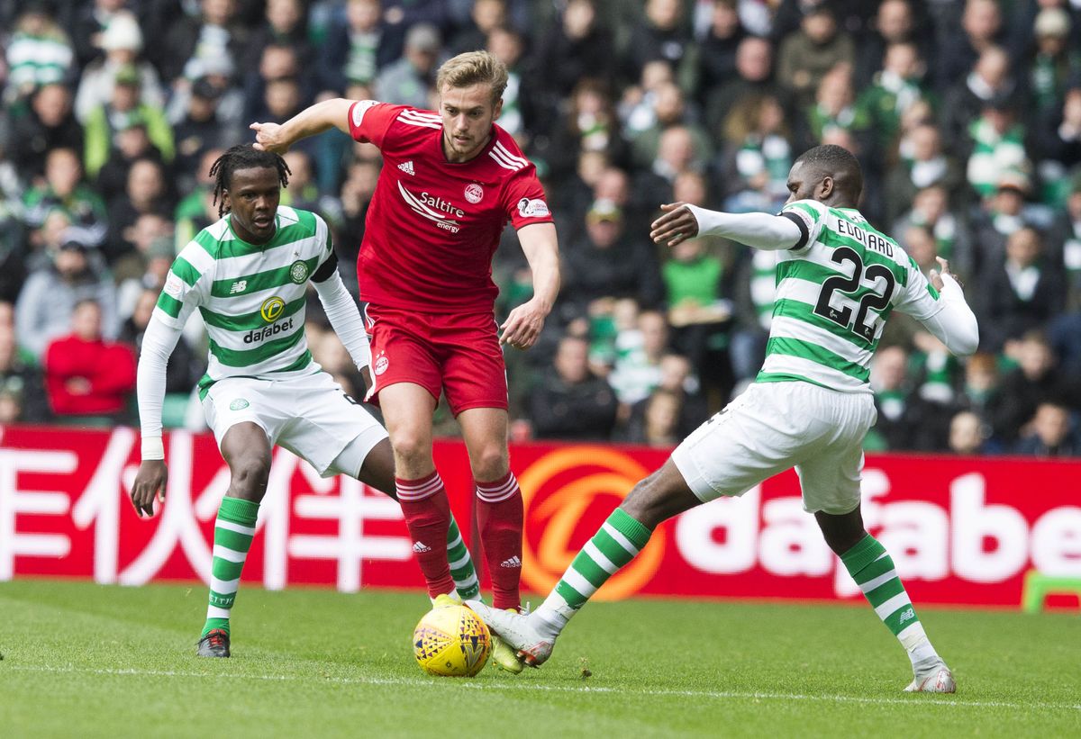 James Wilson set to leave Manchester United five years after his two ...