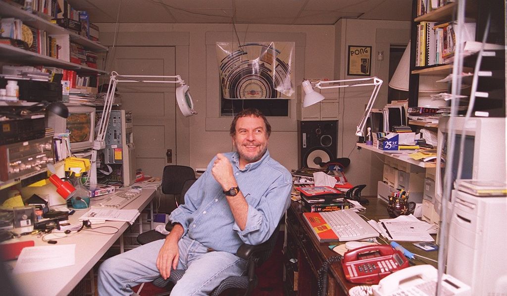 Pong at 50: the video game that ‘changed the world’ | The Week