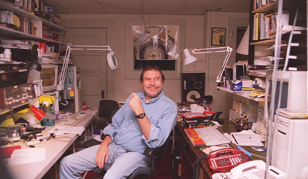 Pong at 50: the video game that ‘changed the world’ | The Week