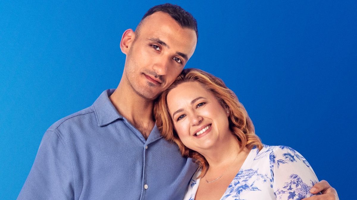90 Day Fiancé: Before The 90 Days' Season 8 Premiere Introduced A Bunch ...