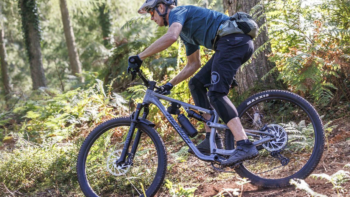 Merida One-Twenty 700 review | Bike Perfect