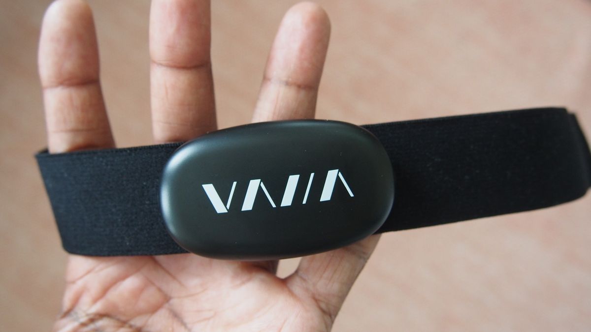 Vaha X review | TechRadar