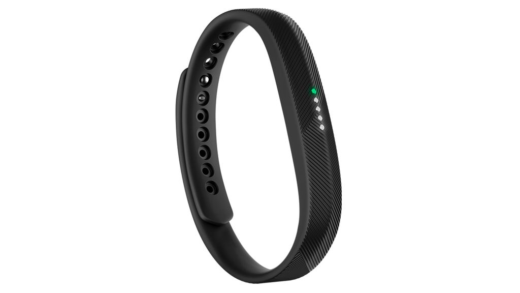 Fitbit Flex 2 review | TechRadar