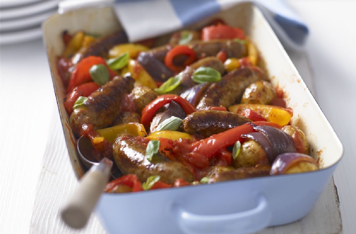 How to cook runner beans | GoodtoKnow