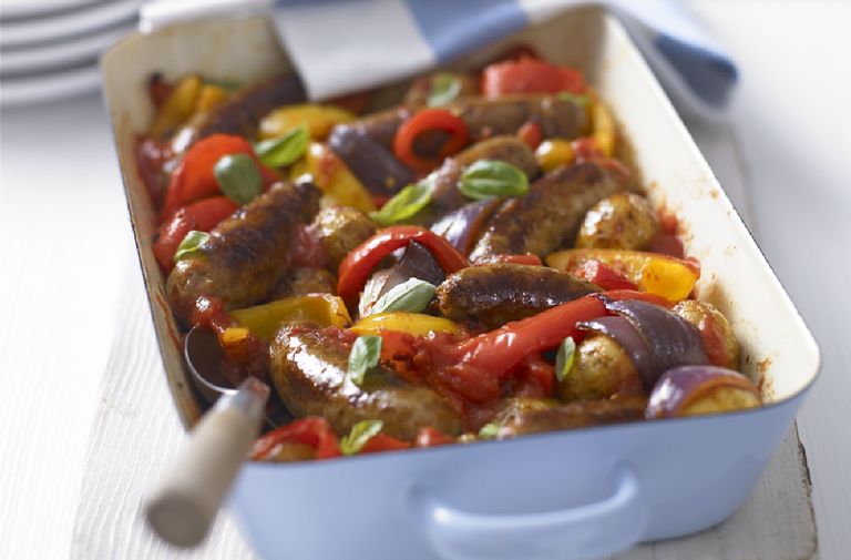 How to cook runner beans | GoodtoKnow