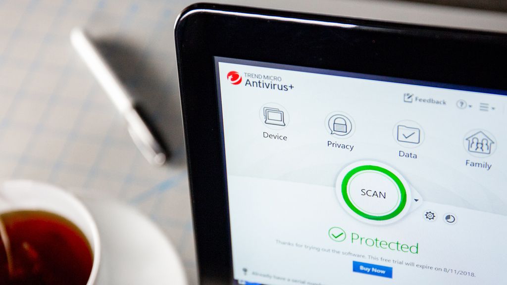 Best Antivirus Software | Top Ten Reviews