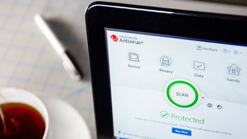 Best Antivirus Software | Top Ten Reviews