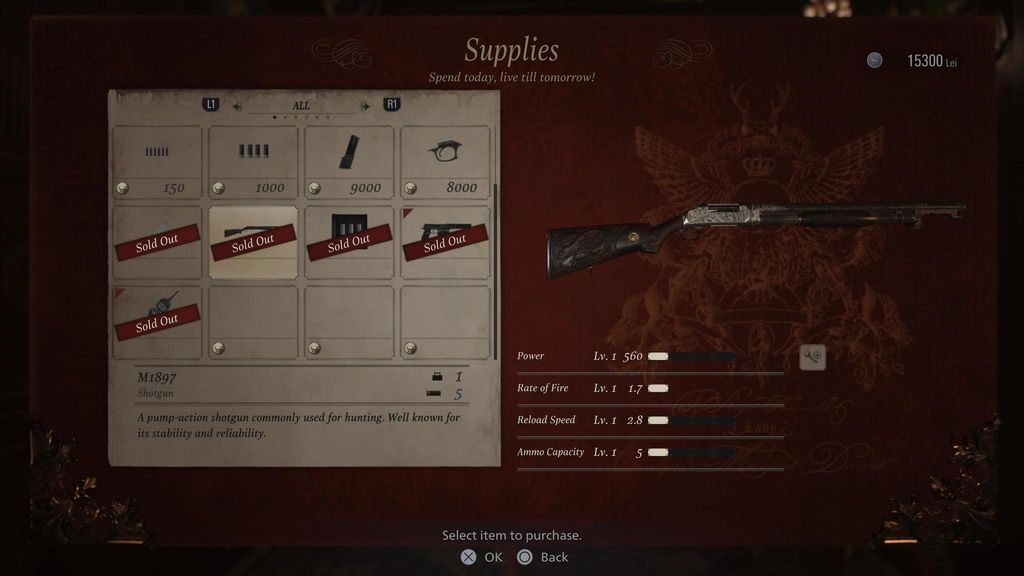 Resident Evil Village guide: Tips for farming Lei currency | Windows ...