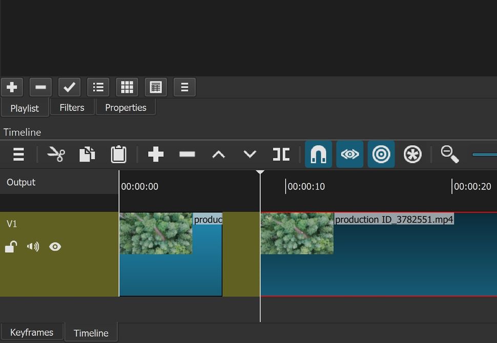 Shotcut 20 review | Creative Bloq