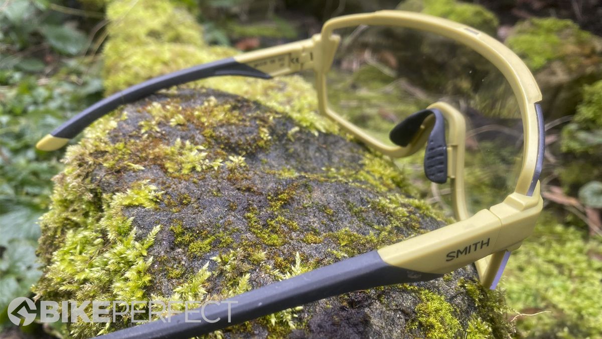 Smith Optics Wildcat review – excellent riding specs | Bike Perfect