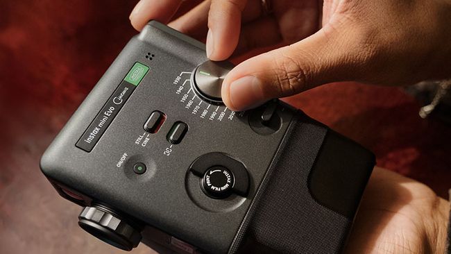 Fujifilm X Half sample gallery: real-world samples from this quirky ...