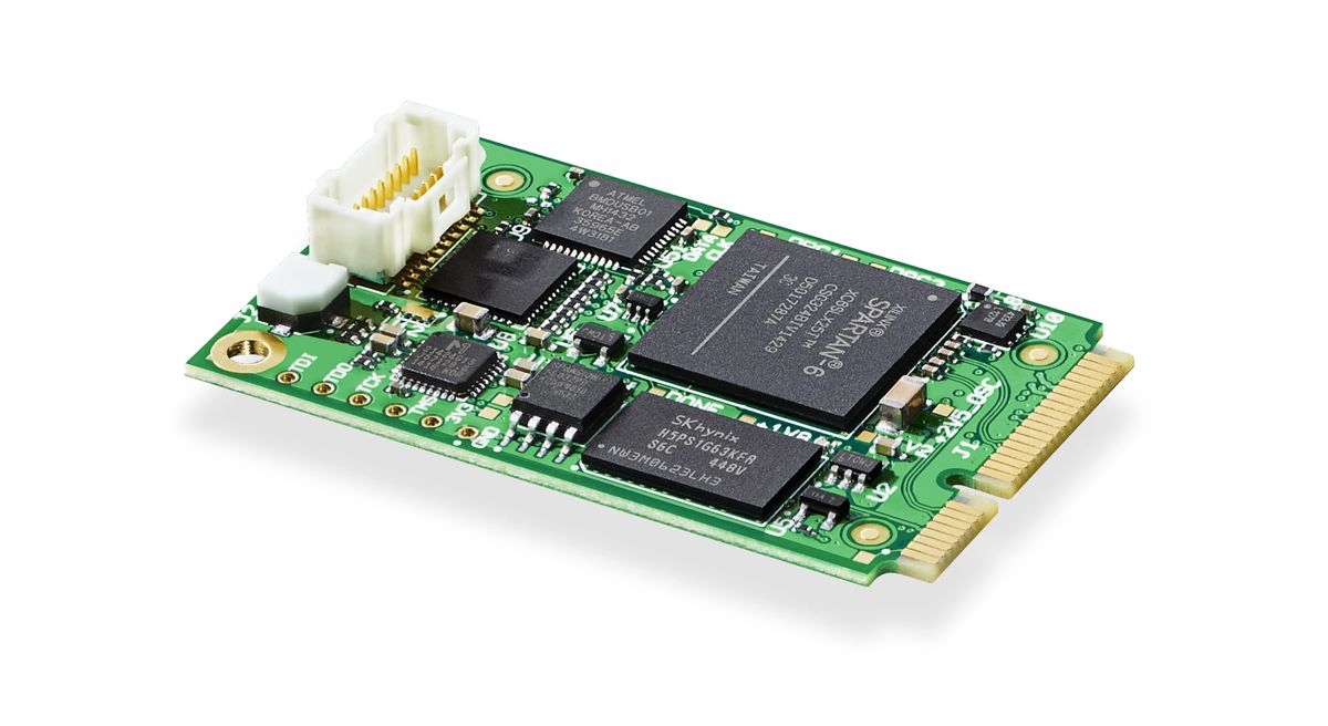 Mobile Viewpoint's IP Transmission Products Use Blackmagic Design’s ...