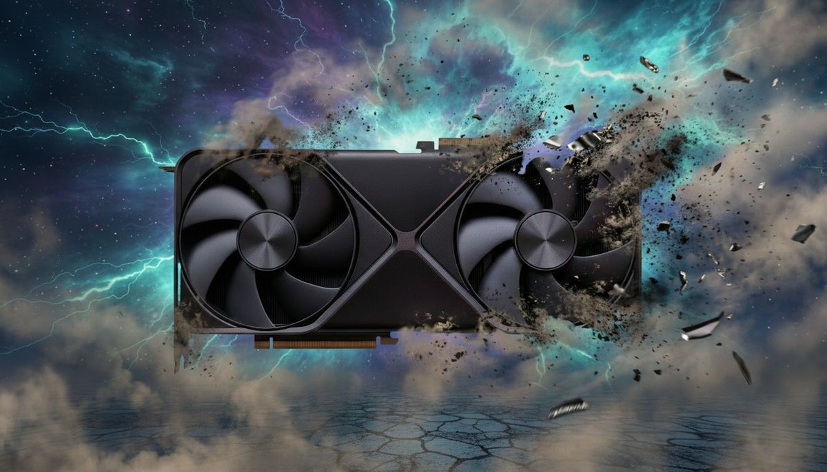 RTX 5090 vanishes from U.S. stores | Windows Central