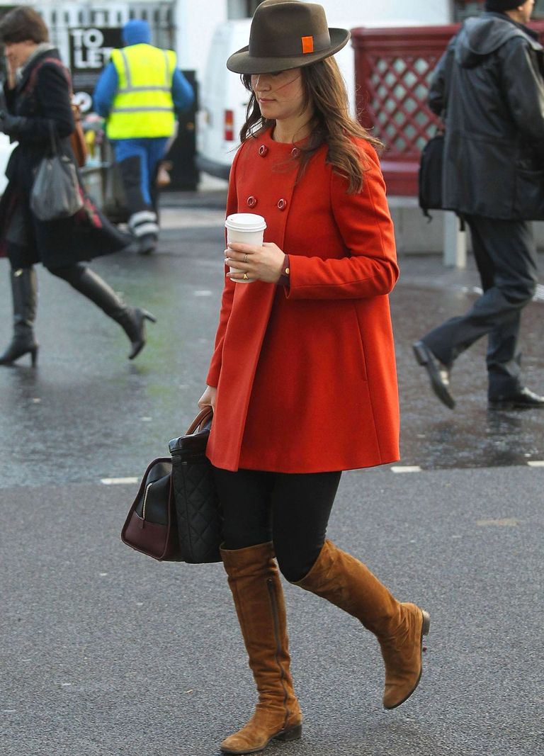 32 of our favourite Pippa Middleton casual outfits | Woman & Home