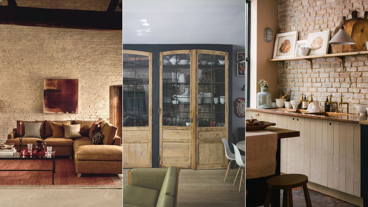 The ultimate checklist for modern rustic style – 10 steps to implement ...