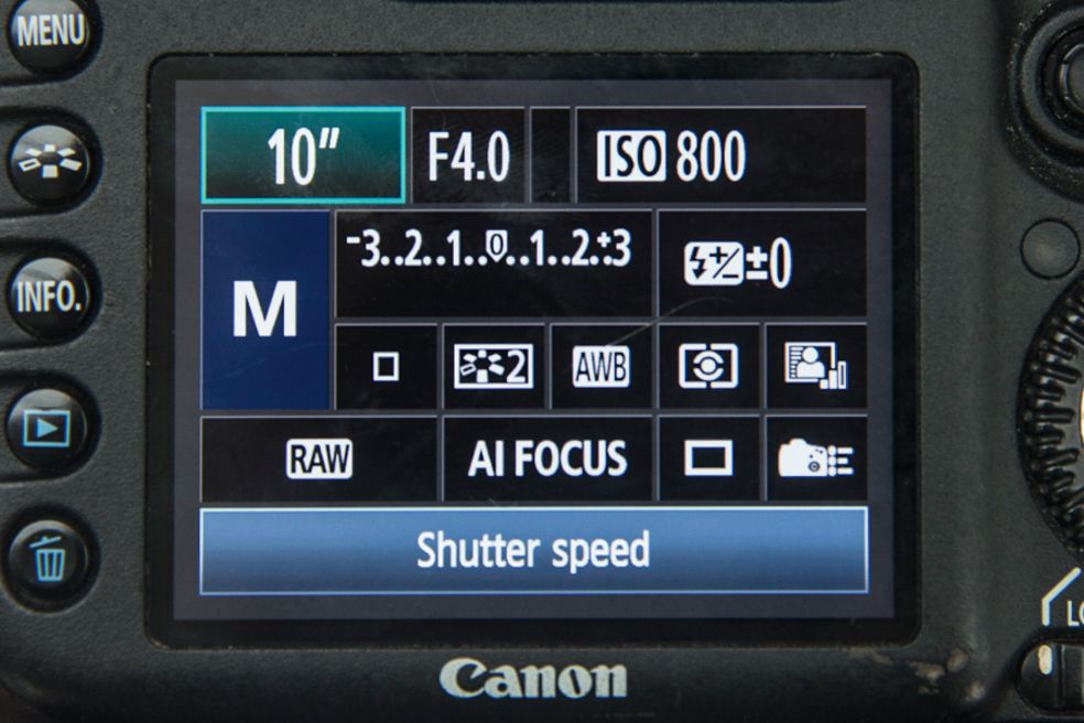 Northern Lights photography: tips and techniques for stunning images ...