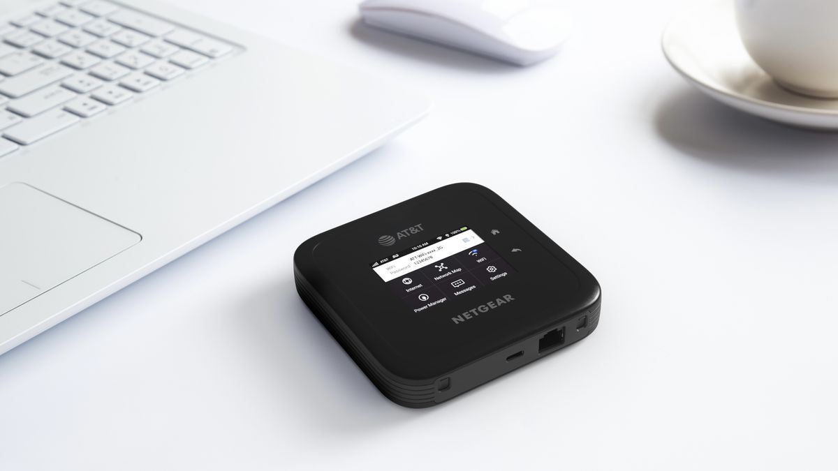 Best Wi-Fi routers 2023 | Android Central