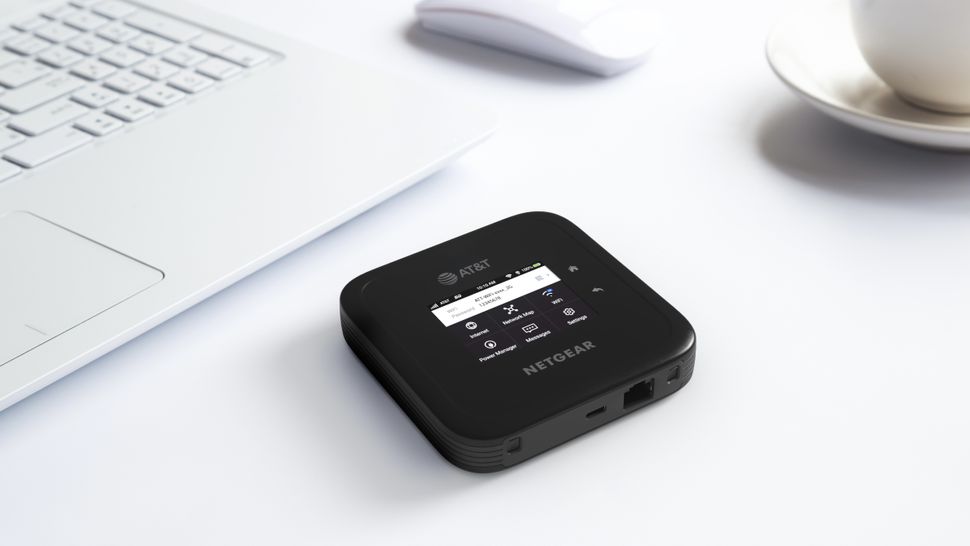 Best 5G hotspots | Android Central