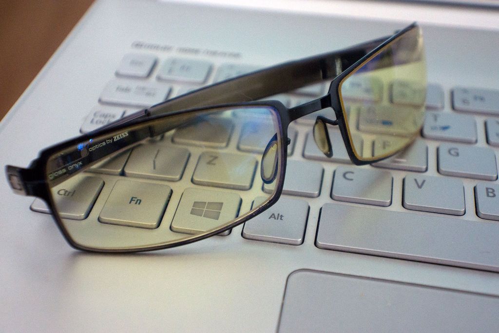 Best Gaming Glasses To Protect Against Eye Strain | Windows Central