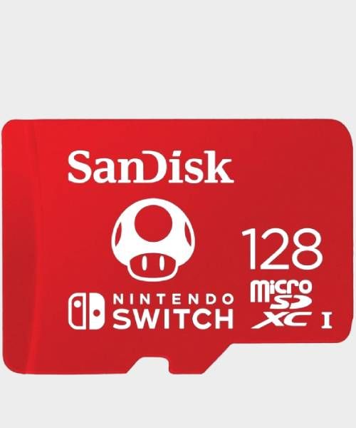 The best Nintendo Switch SD cards in 2025 | GamesRadar+