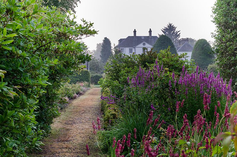 The Duchal estate: A Georgian mansion and 450 enchanting acres a few ...