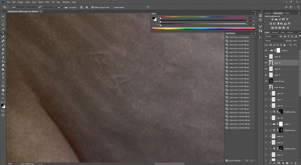 How to create a super-realistic fantasy creature | Creative Bloq