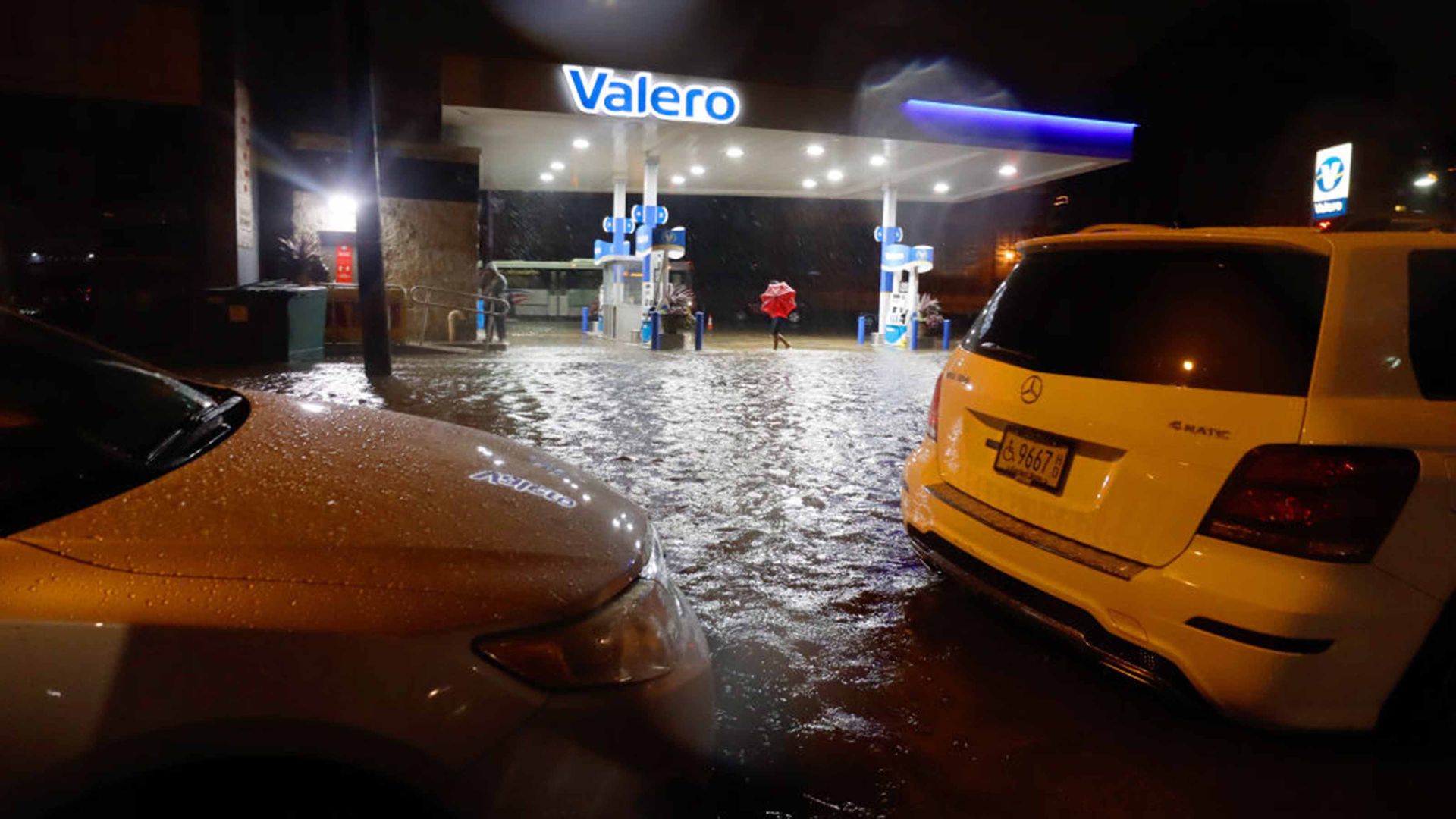 The Most Expensive Natural Disasters in U.S. History | Kiplinger