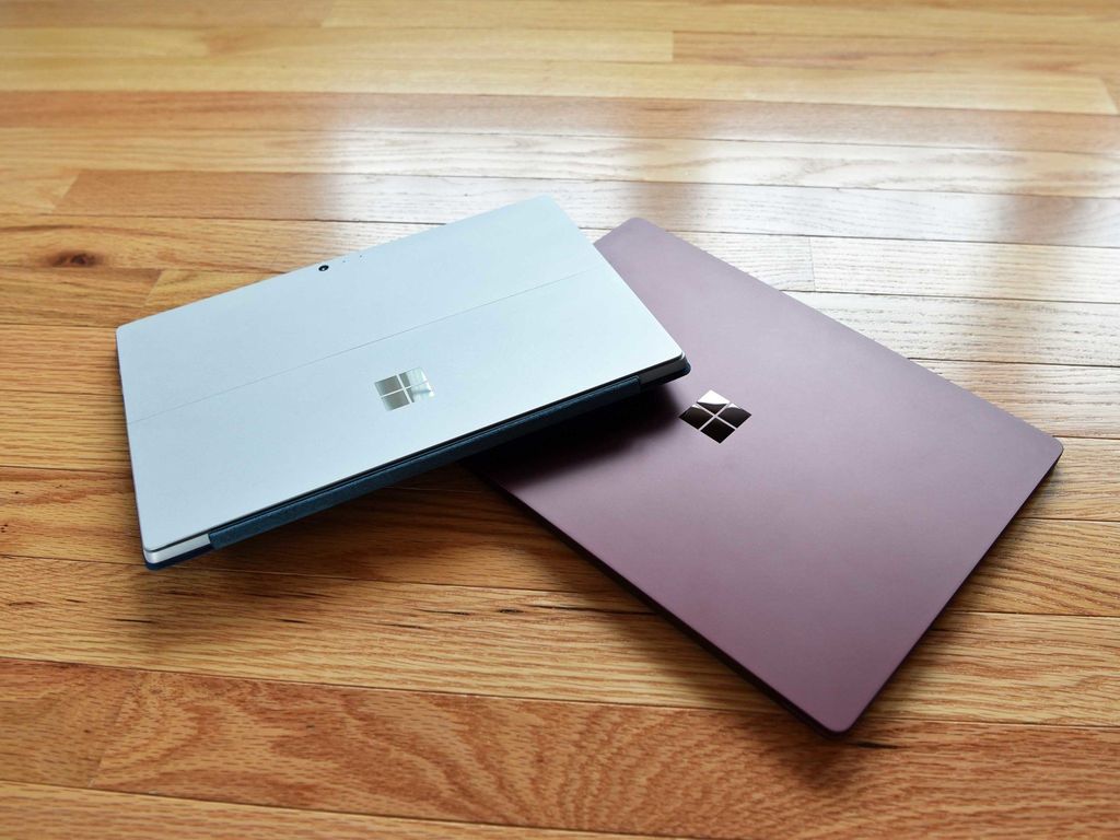 Surface Pro vs. Surface Laptop — Which is better (and why)? | Windows ...