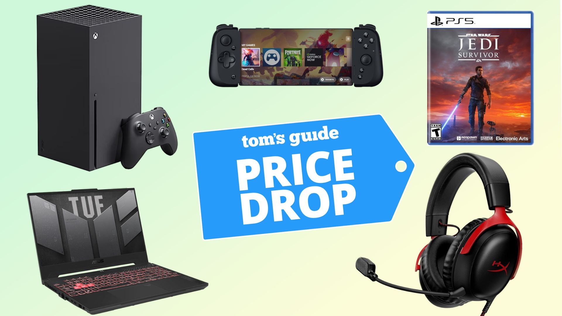 Amazon Gaming Week sale is live — here’s 15 deals I’d buy now for ...