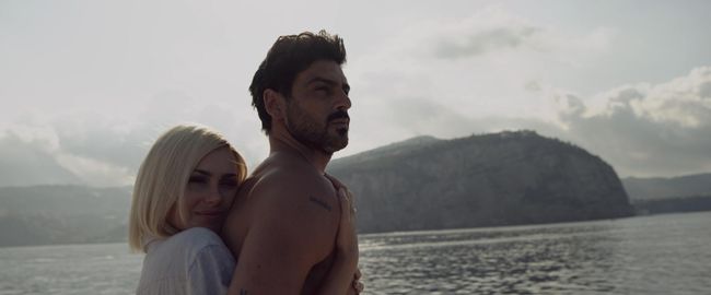 365 Days Review: No, Netflix, no! | What to Watch