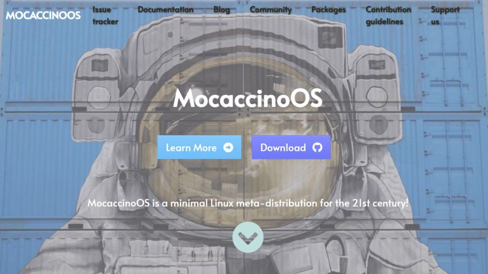Best Linux distro for developers of 2024 | TechRadar