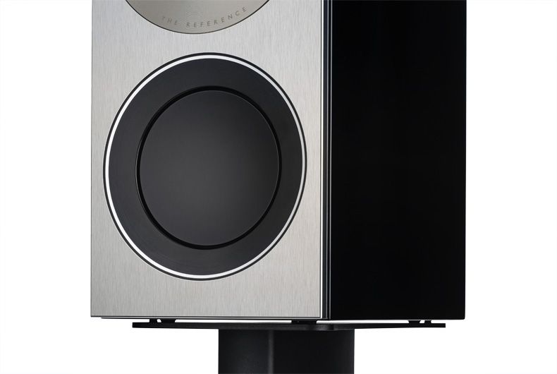 KEF Reference 1 review | What Hi-Fi?