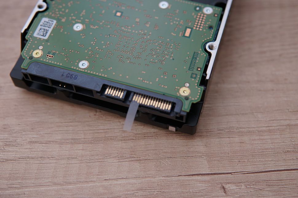 How to Use an External Drive for Internal Storage | Tom's Hardware