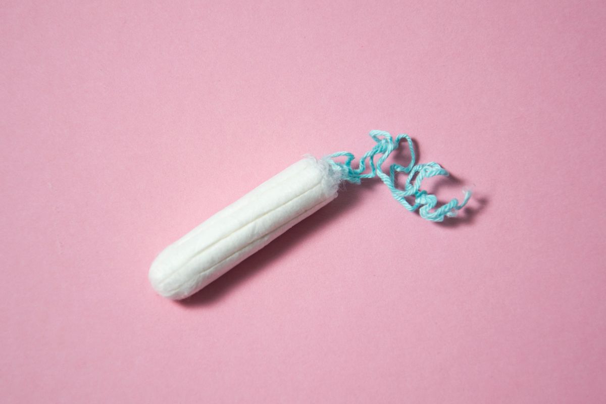 Three cheers for New York City's new tampon laws! | The Week