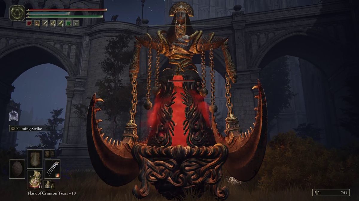 10 Elden Ring secrets and hidden mechanics | GamesRadar+