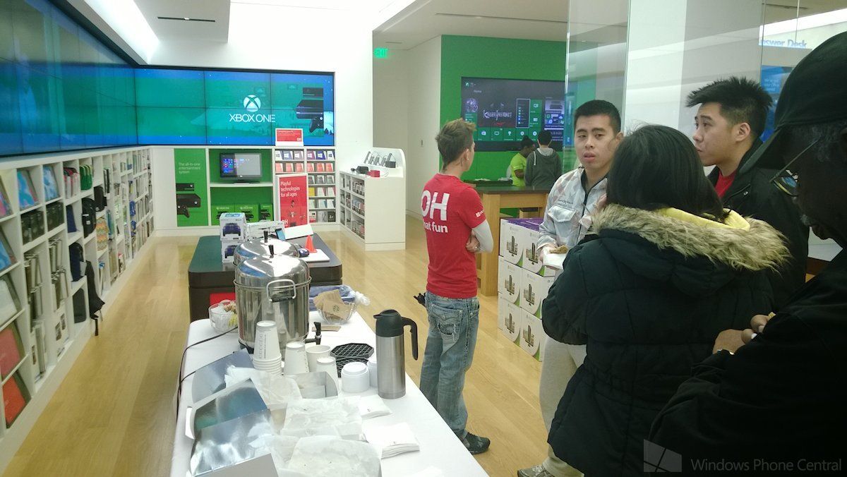 12 Days of Microsoft Store Deals: Shopping tips and first day ...