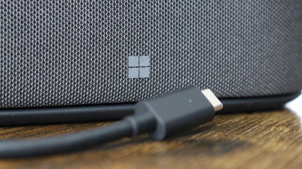 Microsoft Audio Dock review: An excellent all-in-one solution for workspaces | Windows Central
