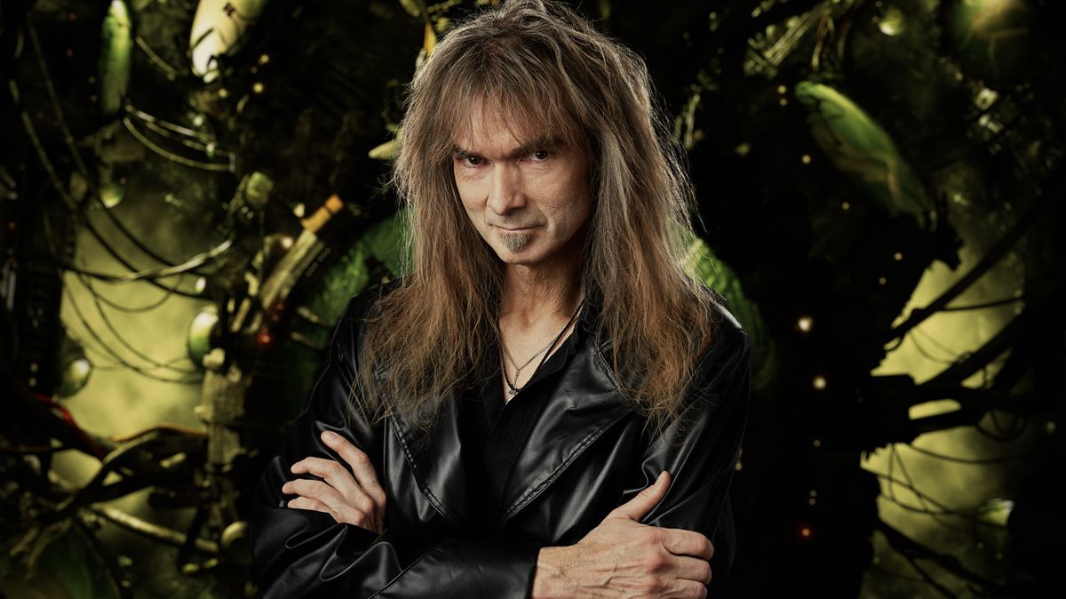 Watch Ayreon lyric video for new track Everybody Dies | Louder