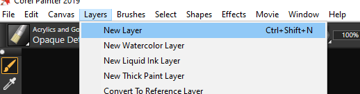 How to shade a digital drawing on PC | Windows Central