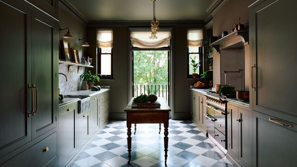 Primary color pairings: 6 ways to decorate with these bold hues | Homes ...