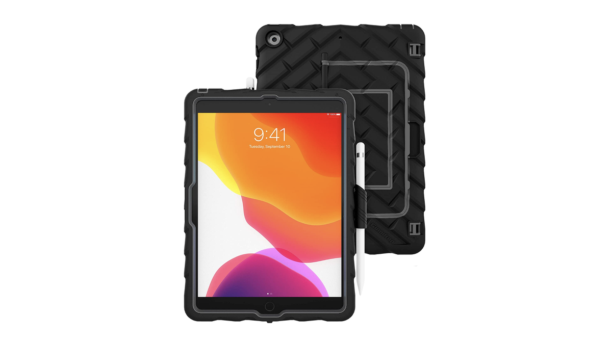 Best 10.2-inch iPad heavy duty cases for 2023 | iMore