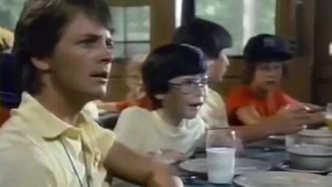11 Best Movies Set At Summer Camp | Cinemablend