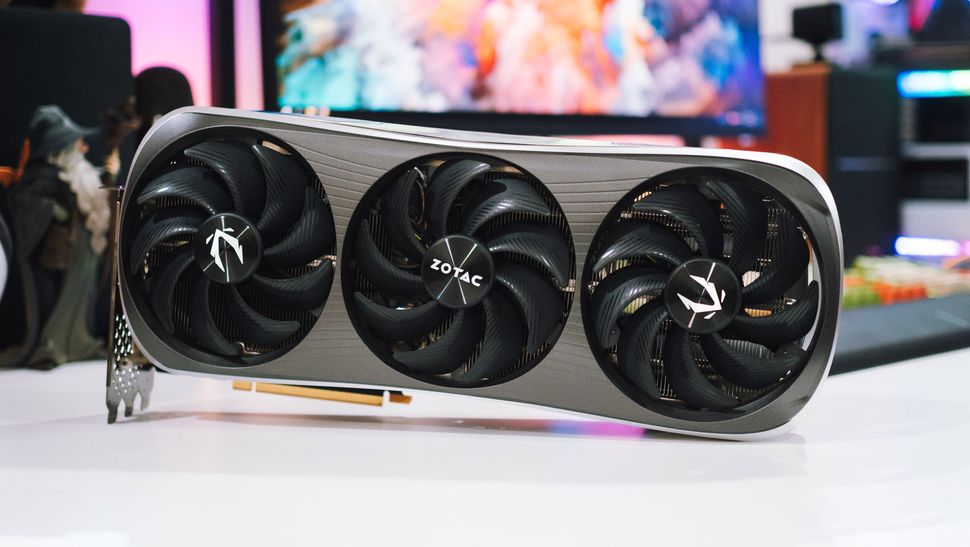 Best graphics card 2022: Top GPUs for gaming | Windows Central