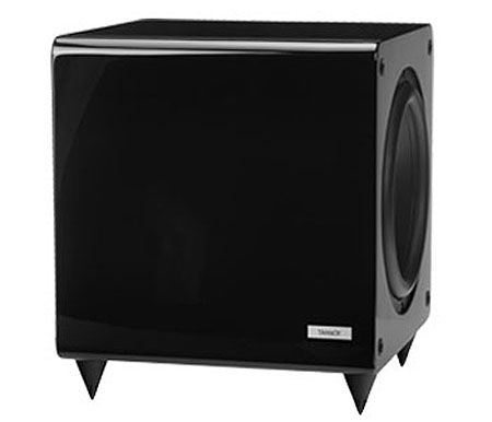 Tannoy TS2.12 review | What Hi-Fi?