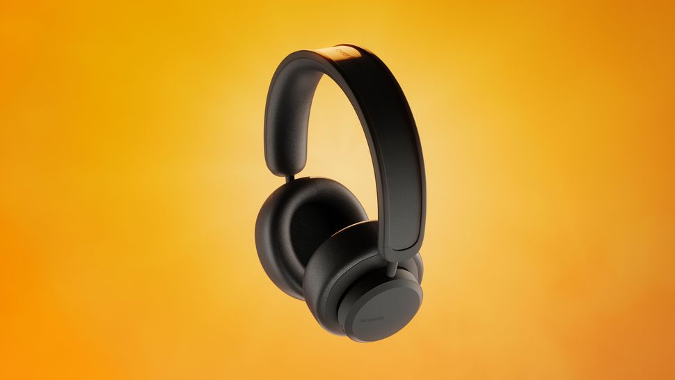 These solar-powered headphones boast a virtually infinite battery life ...