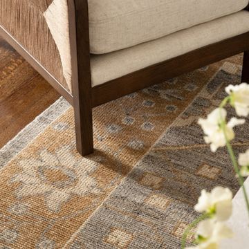 8 kitchen rug placement rules you need to know | Homes and Gardens