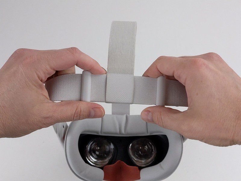 How to get the best fit for your Oculus Quest | Android Central